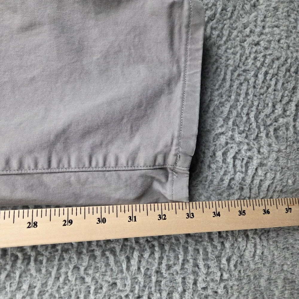flint and tinder | Pants | Flint And Tinder Pants Men 34x34 33x33 Gray ...